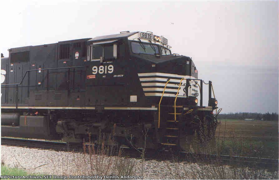 NS 9819